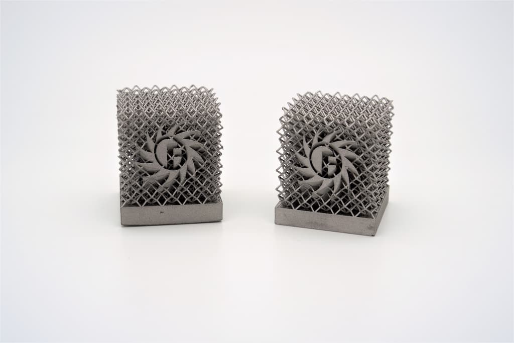 Forecast 3D - Neutrone